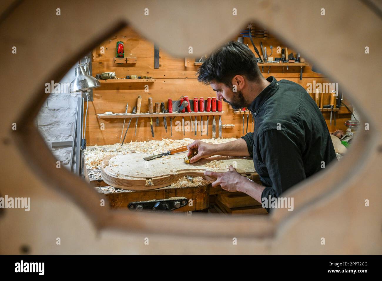 Jakob motter hi-res stock photography and images - Alamy