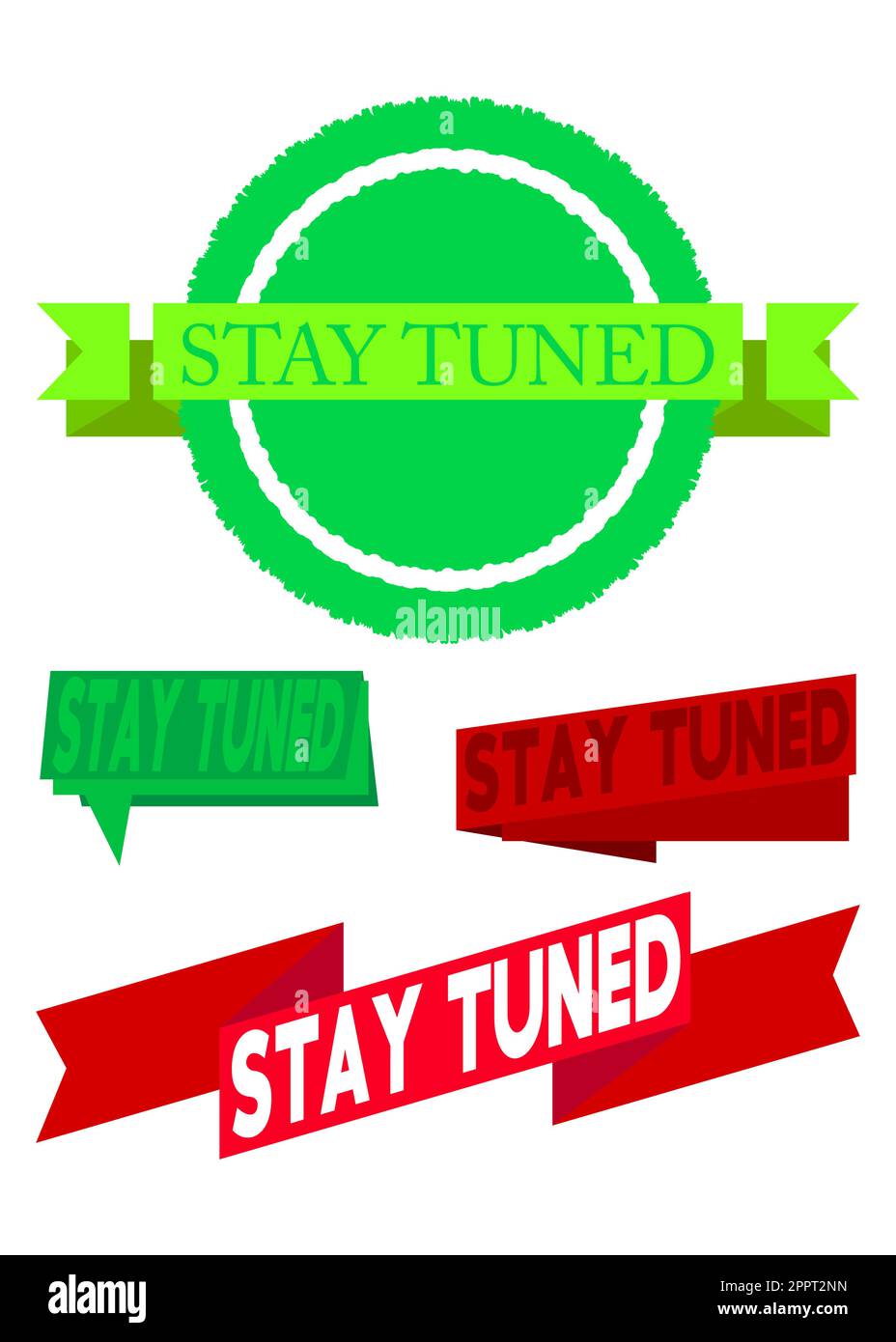 Stay new Cut Out Stock Images & Pictures - Alamy