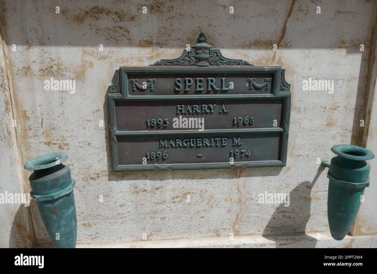 Shirley sperl hi-res stock photography and images - Alamy