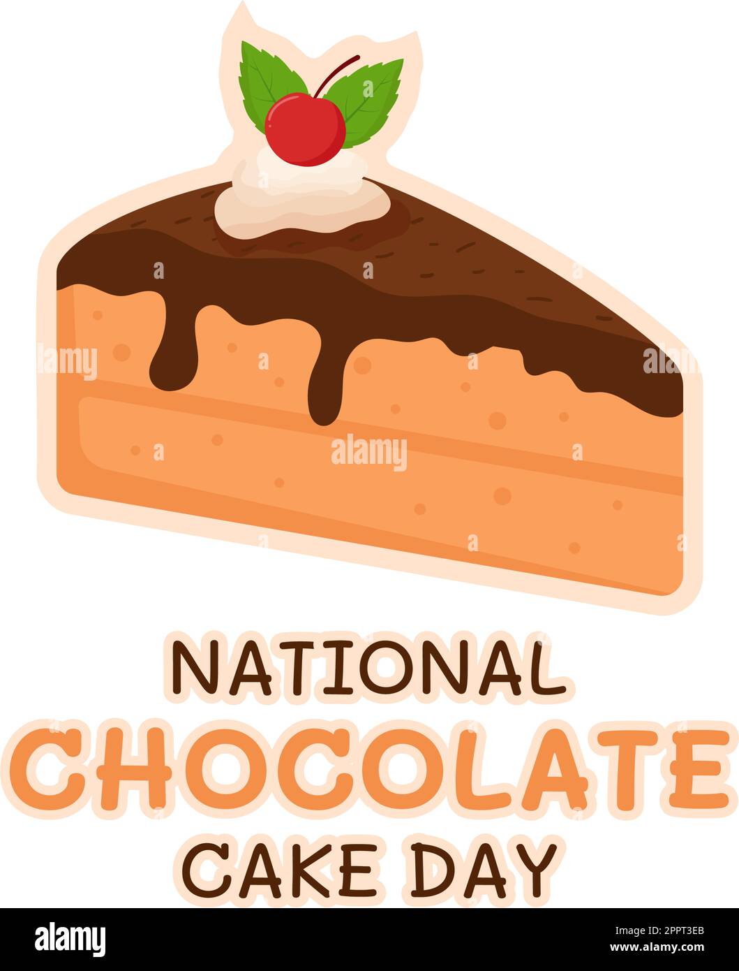 National Chocolate Cake Day Celebration On January 27 with Delicious ...