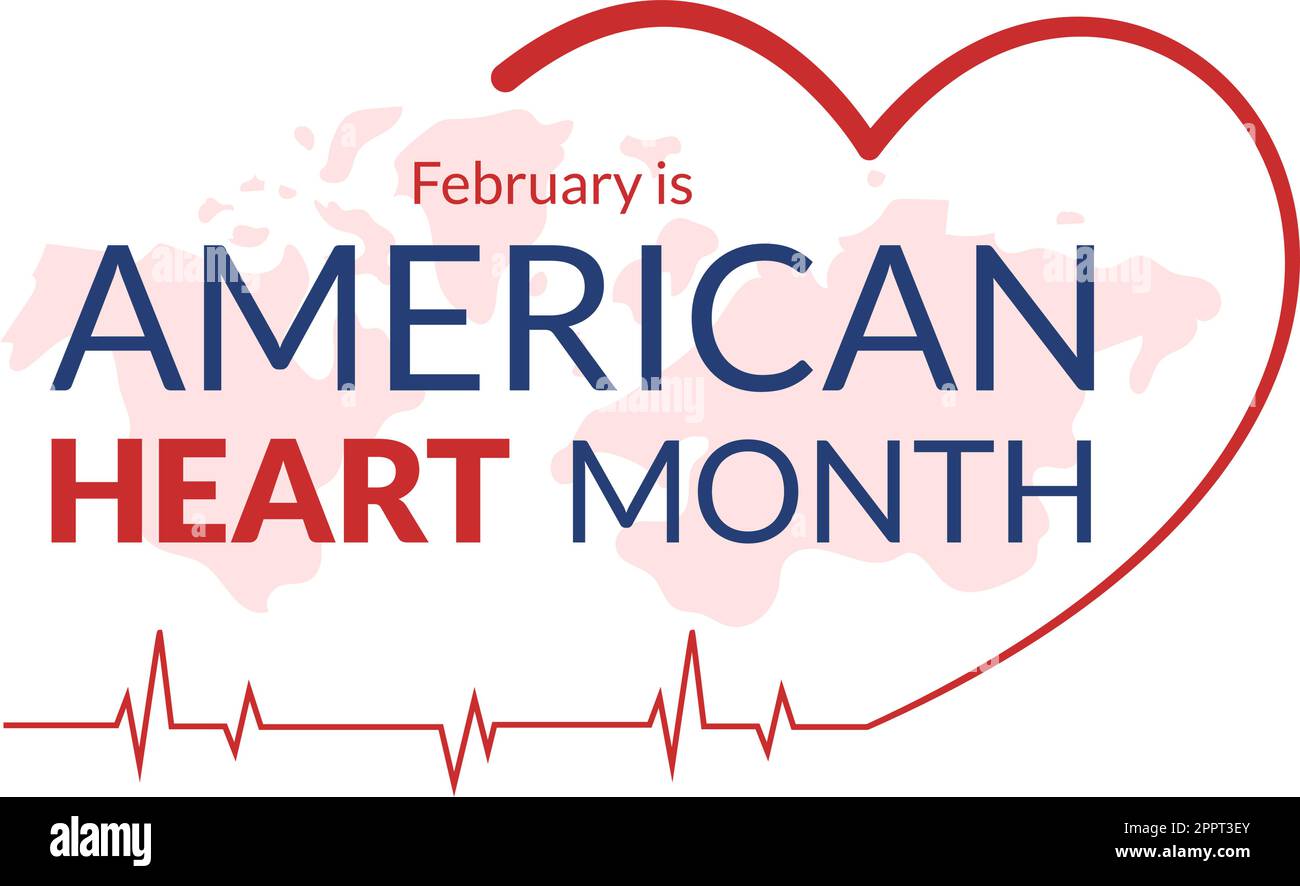 February Is American Heart Month With A Pulse For Health And Overcoming