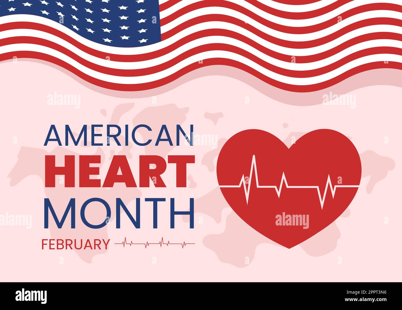 February is American Heart Month with a Pulse for Health and Overcoming ...