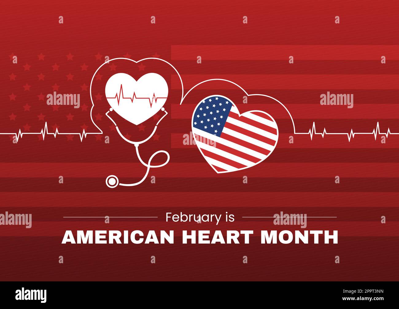 February is American Heart Month with a Pulse for Health and Overcoming ...