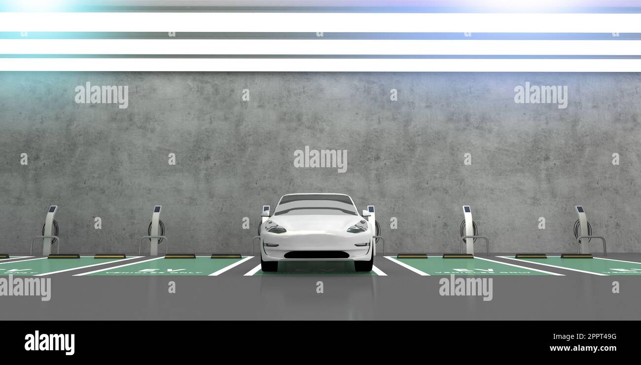 Ev graphic hi-res stock photography and images - Alamy