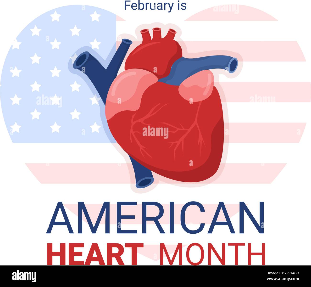 February is American Heart Month with a Pulse for Health and Overcoming ...