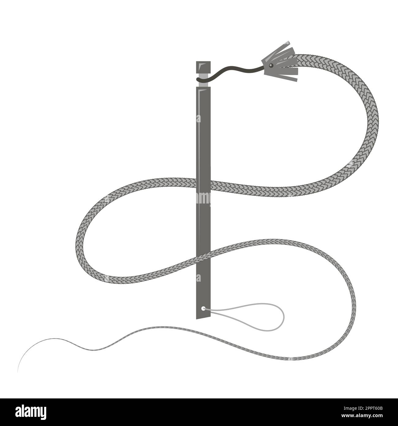 Spanking Stock Vector Images - Alamy