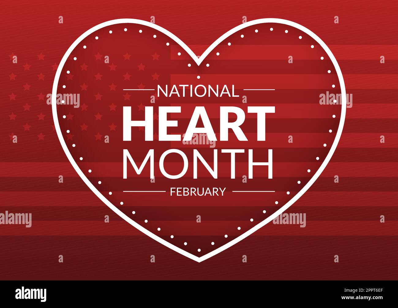 February is American Heart Month with a Pulse for Health and Overcoming ...