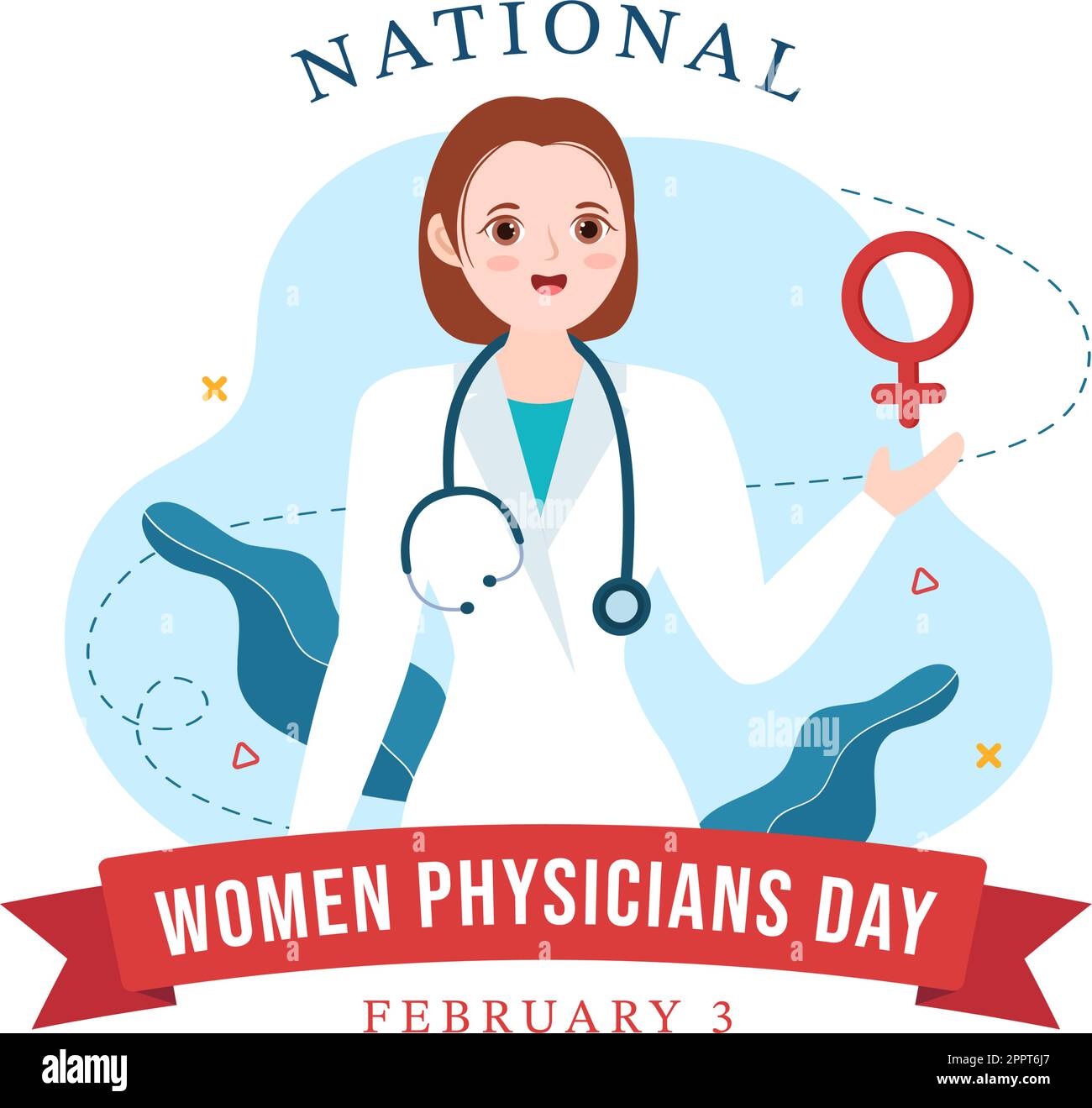National Women Physicians Day on February 3 to Honor Female Doctors ...