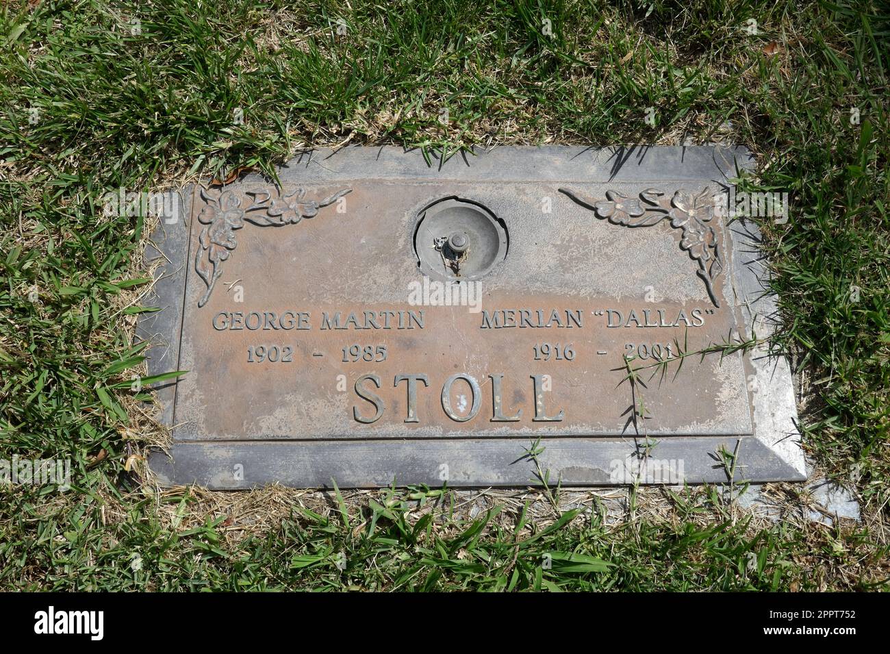 Los Angeles, California, USA 20th April 2023 Composer George Martin ...