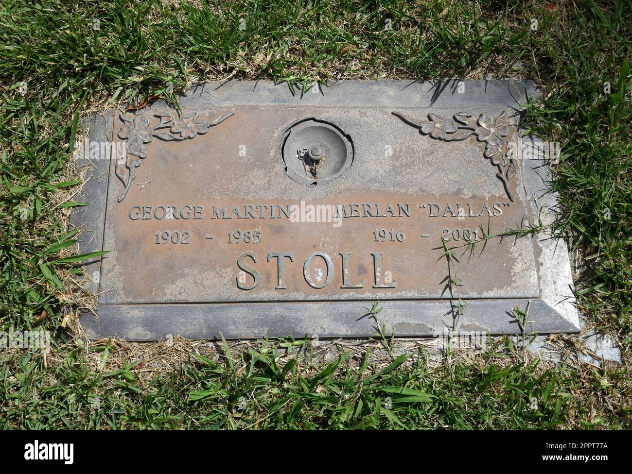 Los Angeles, California, USA 20th April 2023 Composer George Martin ...