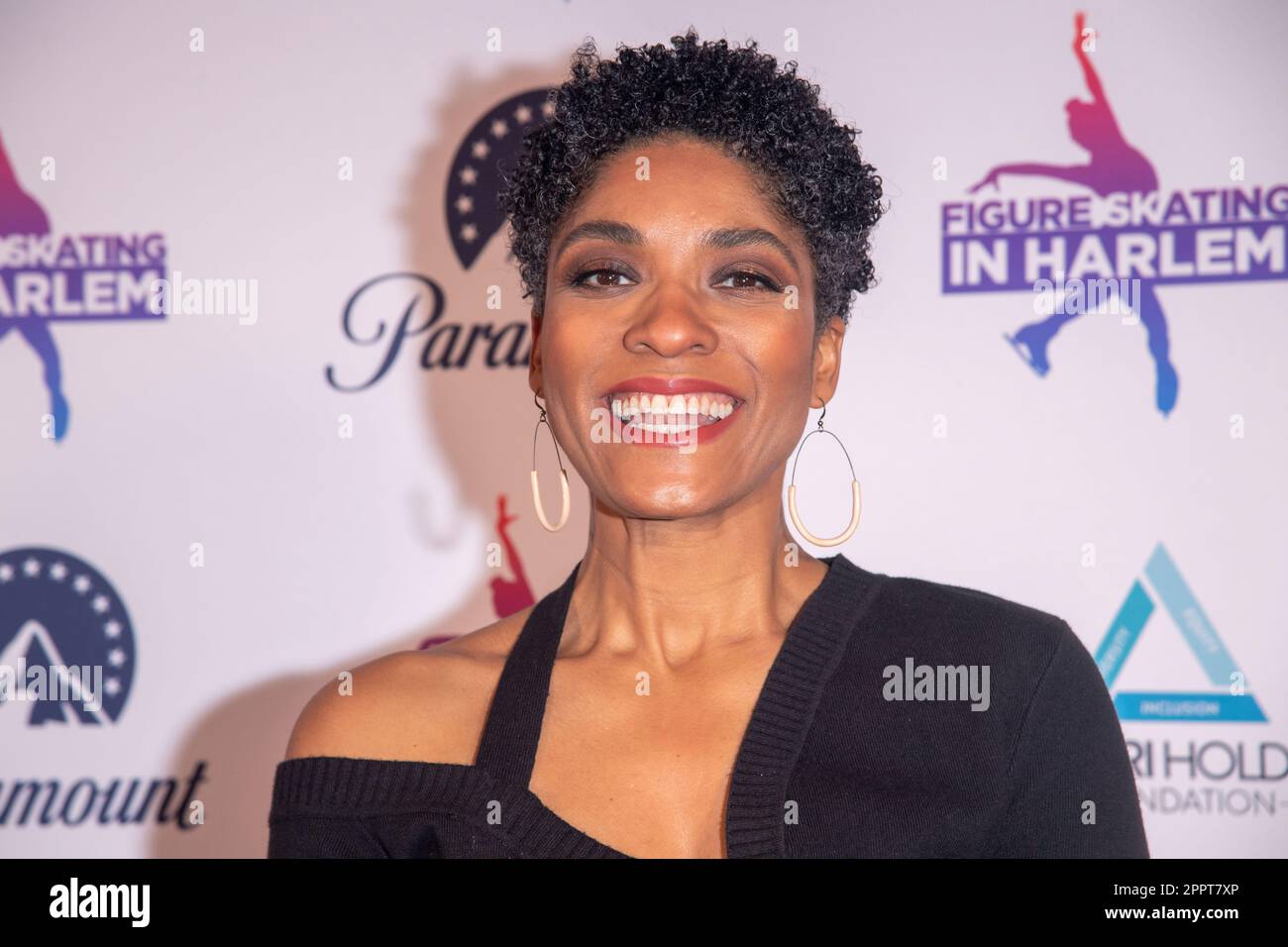 New York, United States. 24th Apr, 2023. NEW YORK, NEW YORK - APRIL 24 ...