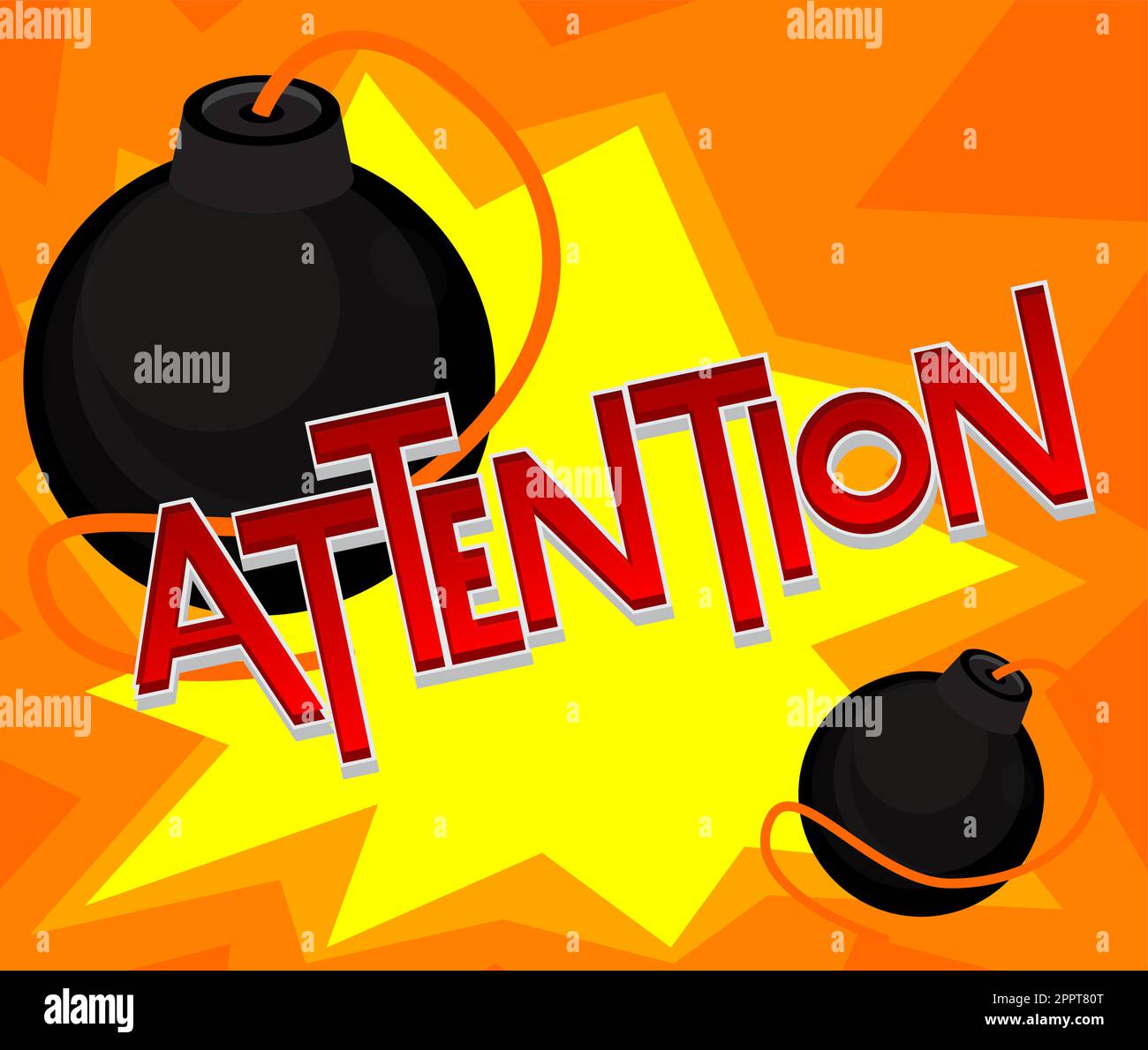 Breaking hazard Stock Vector Images - Alamy