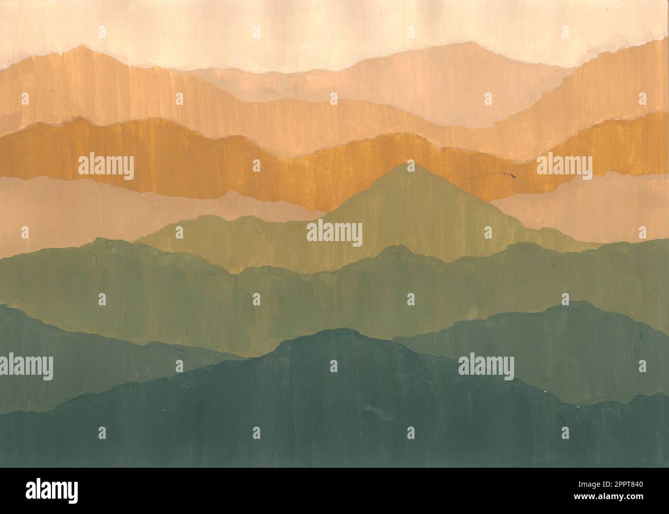 Wallpaper mountain hi-res stock photography and images - Alamy