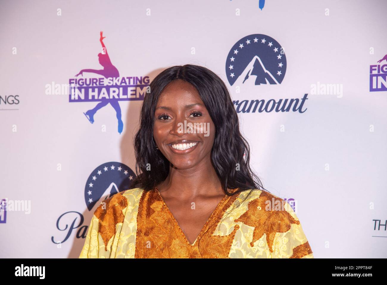 New York, United States. 24th Apr, 2023. NEW YORK, NEW YORK - APRIL 24 ...