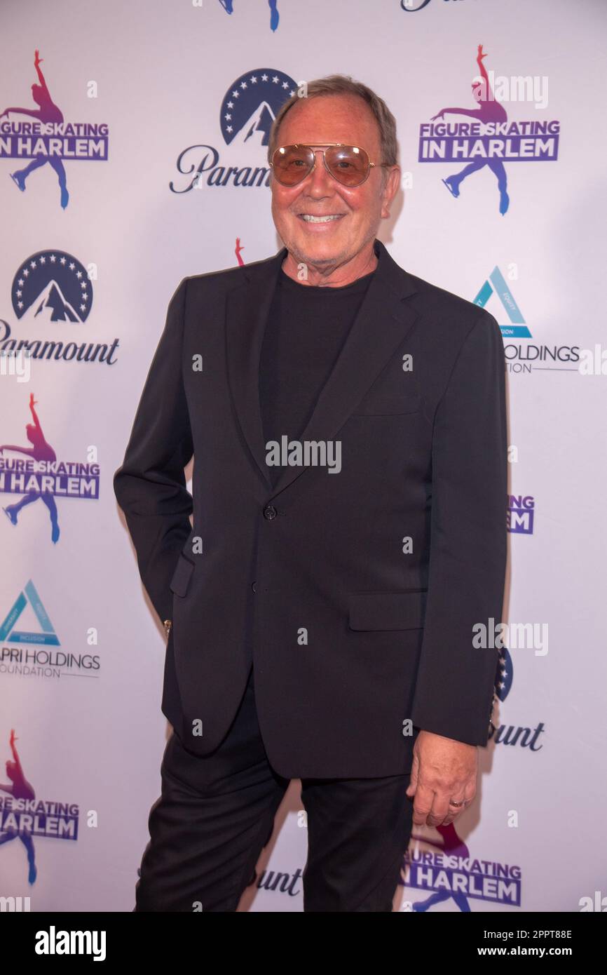 New York, United States. 24th Apr, 2023. NEW YORK, NEW YORK - APRIL 24 ...