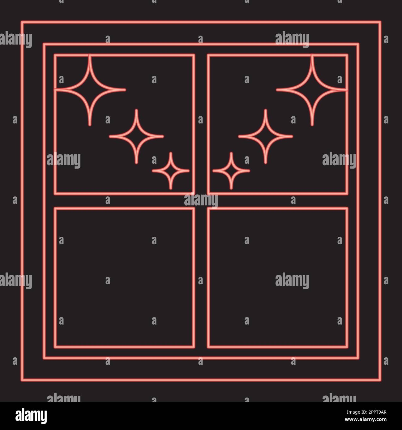 Viewing scene Stock Vector Images - Alamy