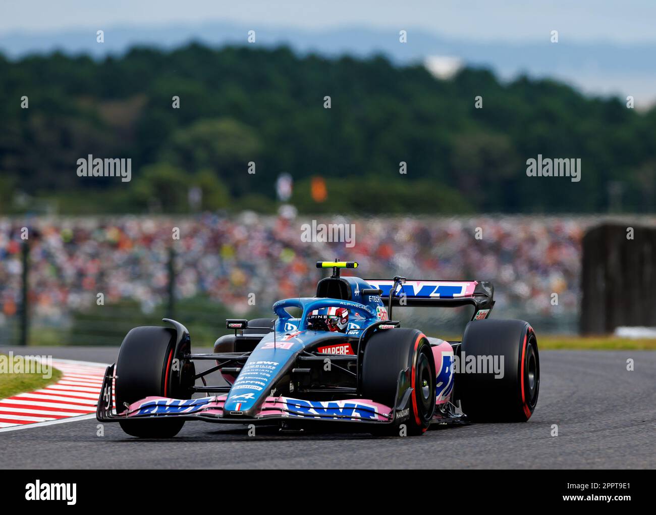 Alpine a522 renault hi-res stock photography and images - Alamy