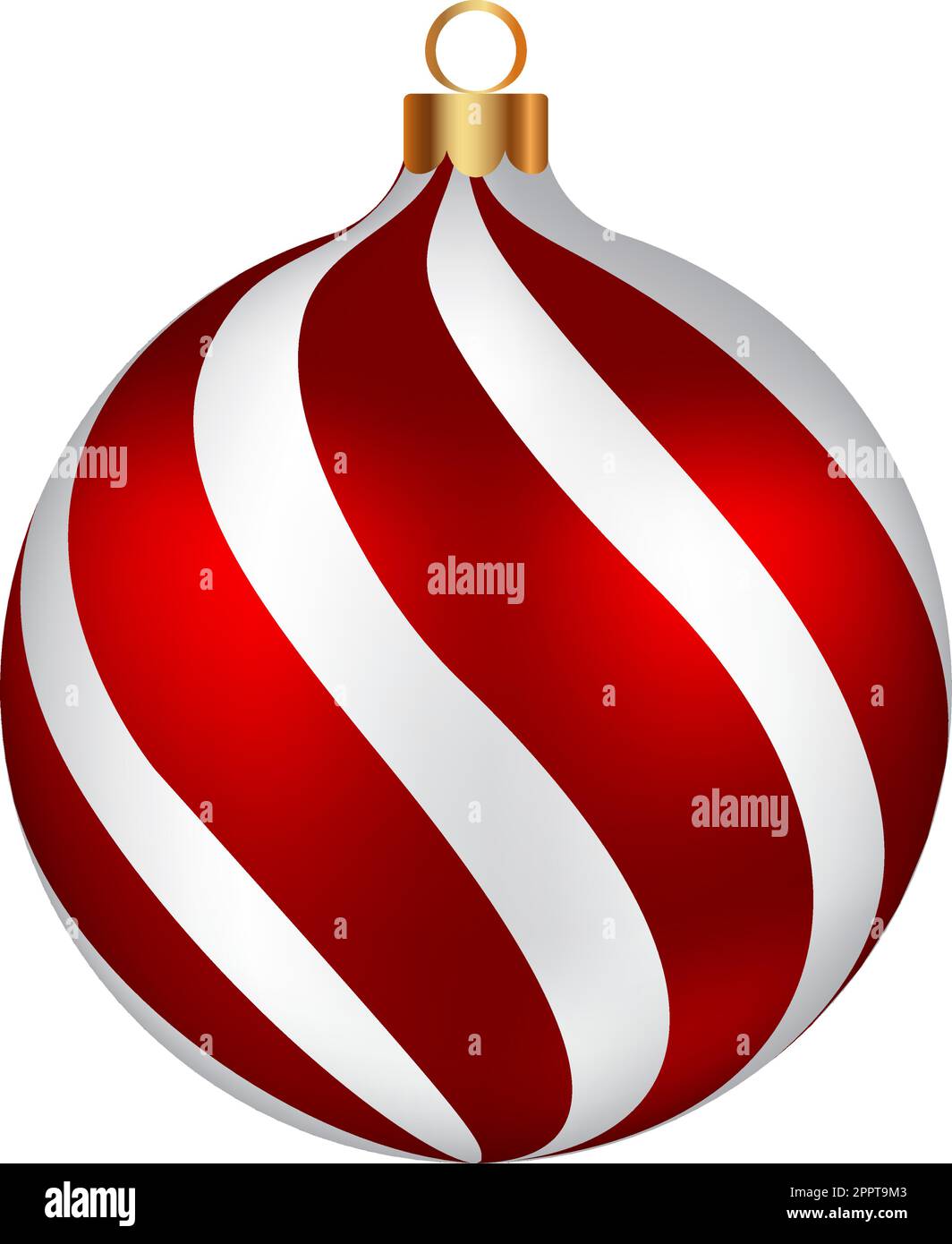 Beautiful red glass Stock Vector Images - Alamy