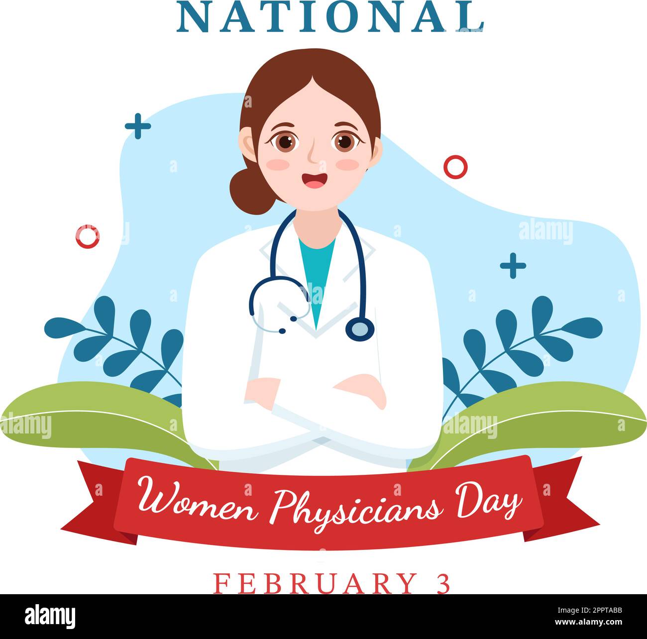 National Women Physicians Day on February 3 to Honor Female Doctors ...