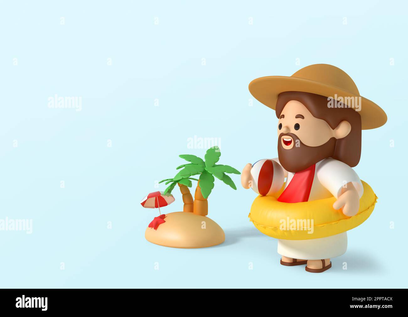 Jesus tube hi-res stock photography and images - Alamy