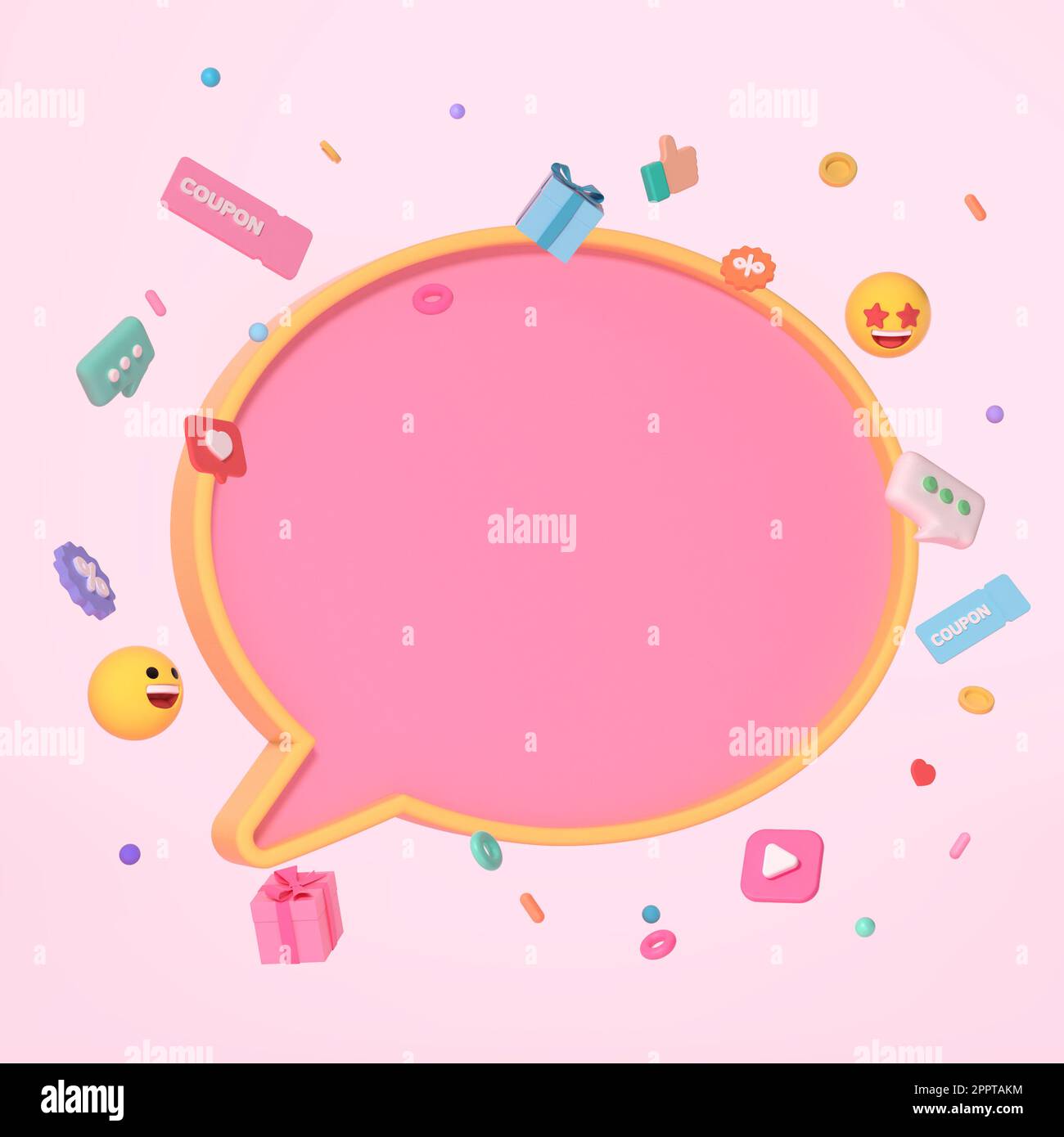 Emoticon stickers hi-res stock photography and images - Alamy