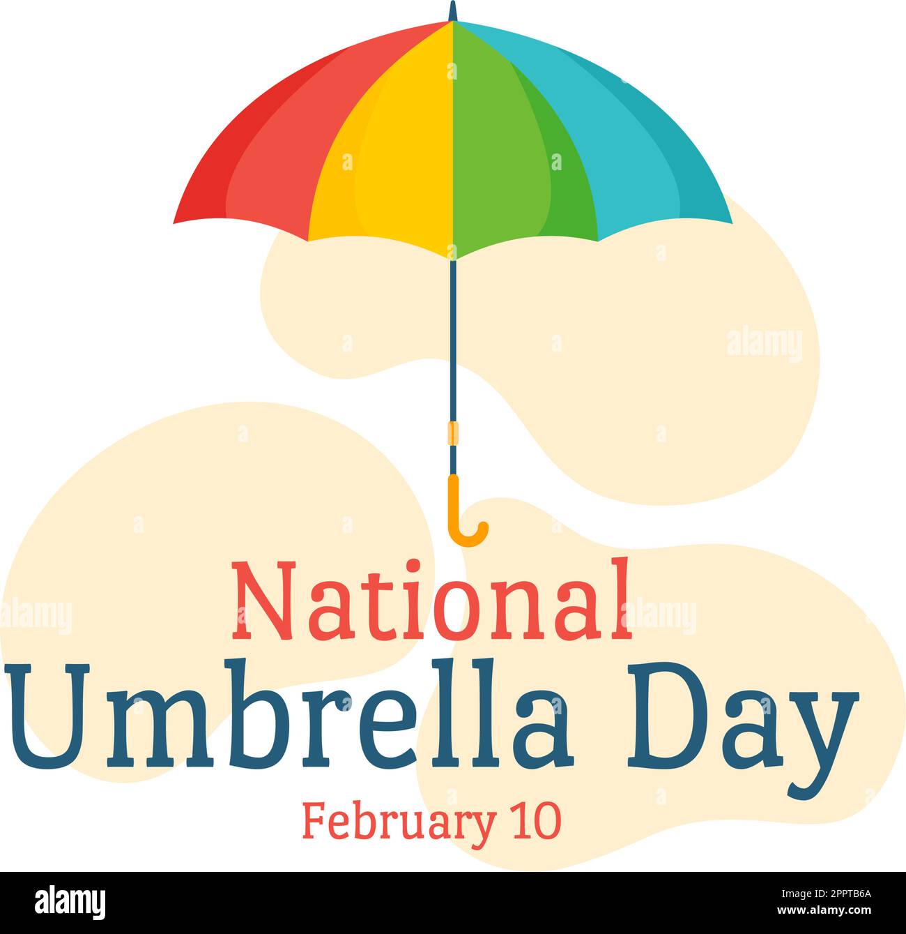 National Umbrella Day Celebration on February 10th to Protect us from ...