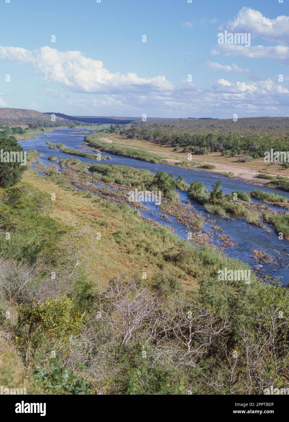 Olifants river landscape scenic hi-res stock photography and images - Alamy