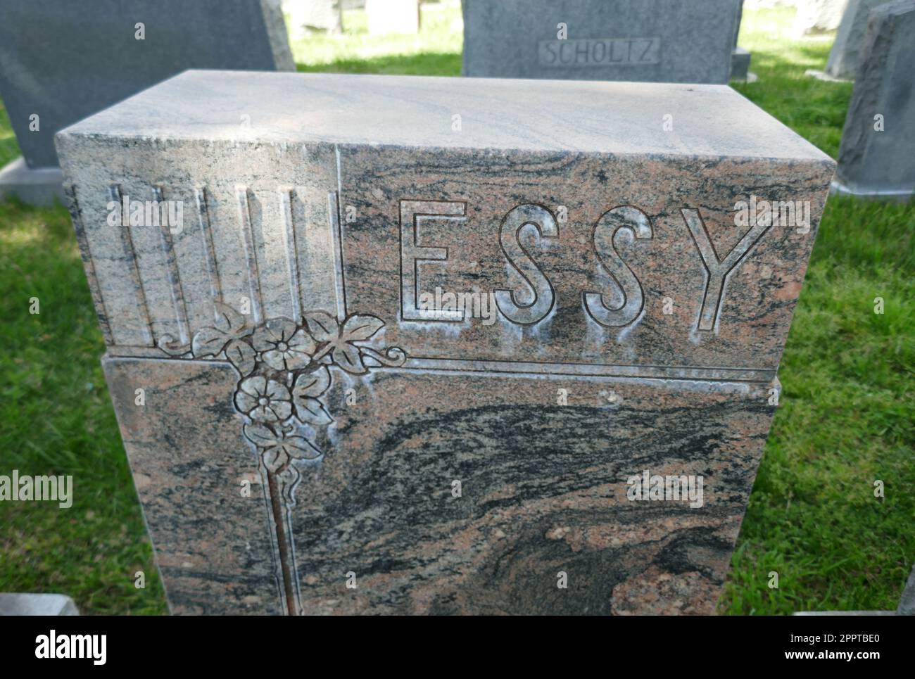 Los Angeles, California, USA 20th April 2023 Actress Rosa Rosanova ...