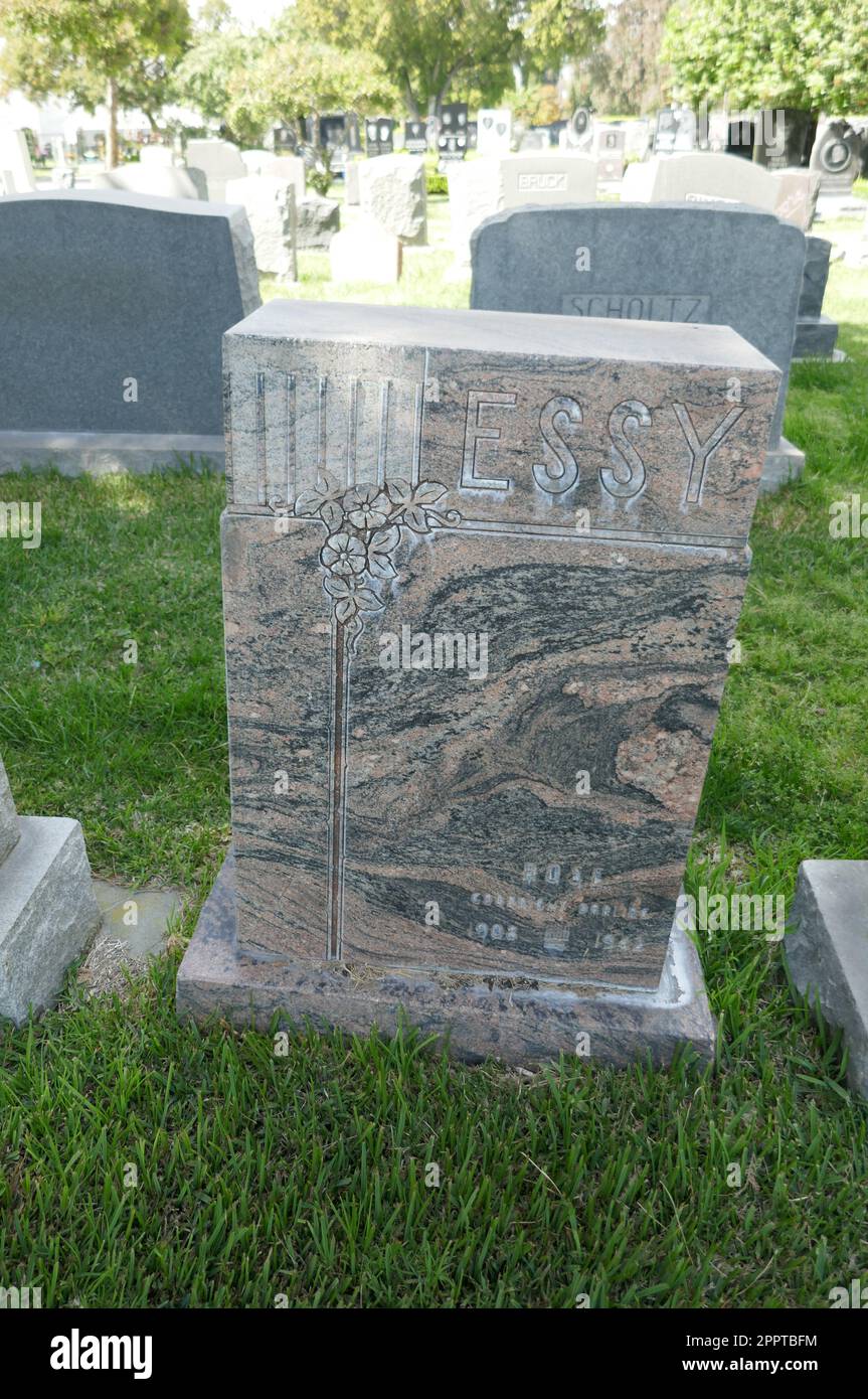 Los Angeles, California, USA 20th April 2023 Actress Rosa Rosanova ...