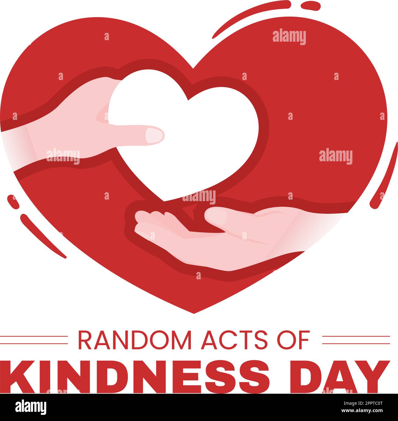 Random Acts of Kindness on February 17th Various Small Actions to Give ...