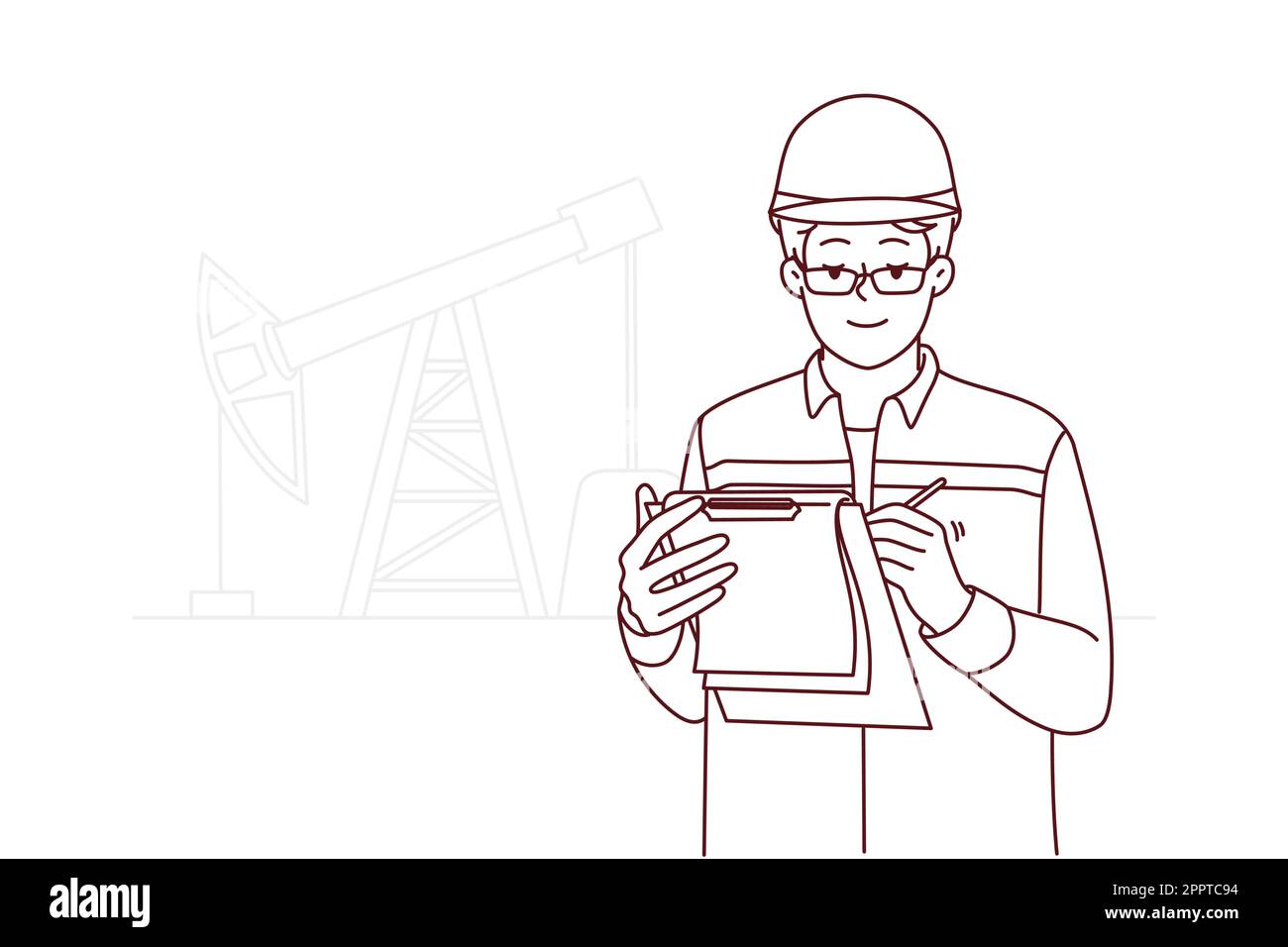Work engineering notes Stock Vector Images - Alamy