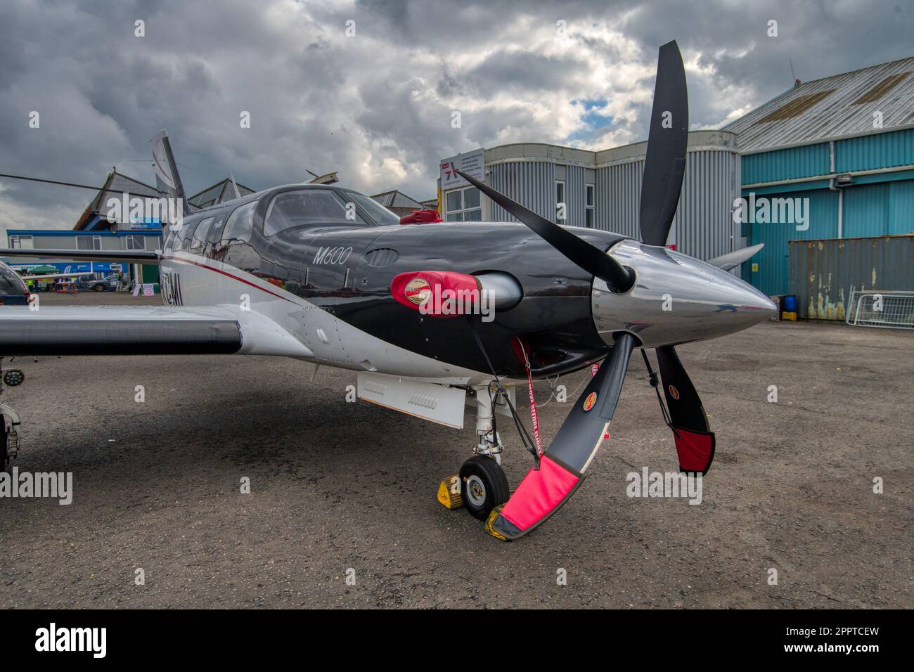 Perth Airport Festival of Flight 8th April 2023 Stock Photo - Alamy
