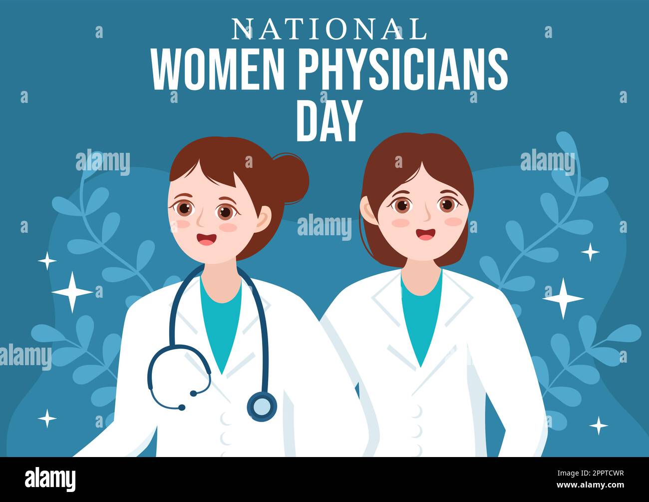 National Women Physicians Day on February 3 to Honor Female Doctors ...