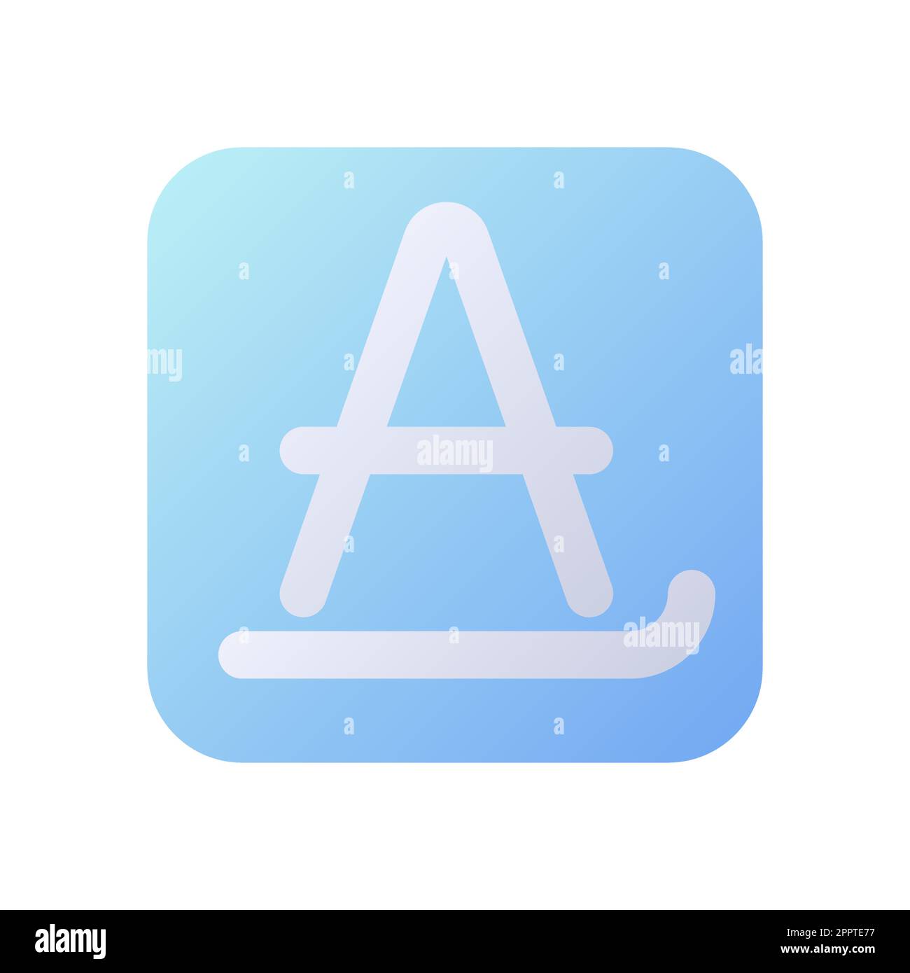 Duo alphabet hi-res stock photography and images - Alamy