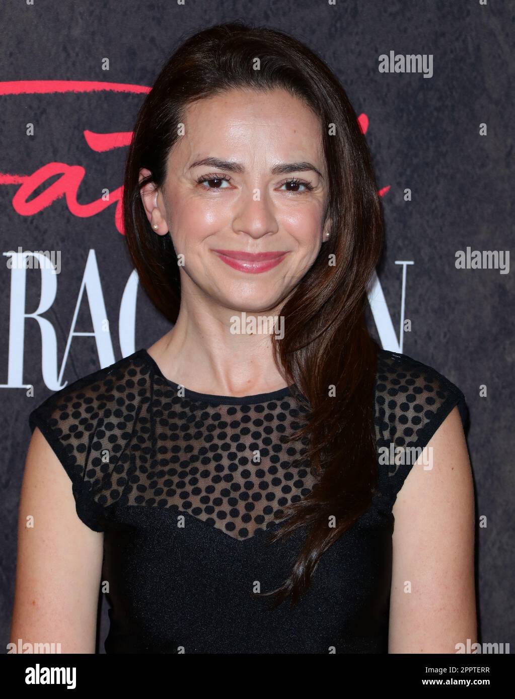 West Hollywood, USA. 24th Apr, 2023. Vanessa Martinez arrives at The Los Angeles Premiere of ...