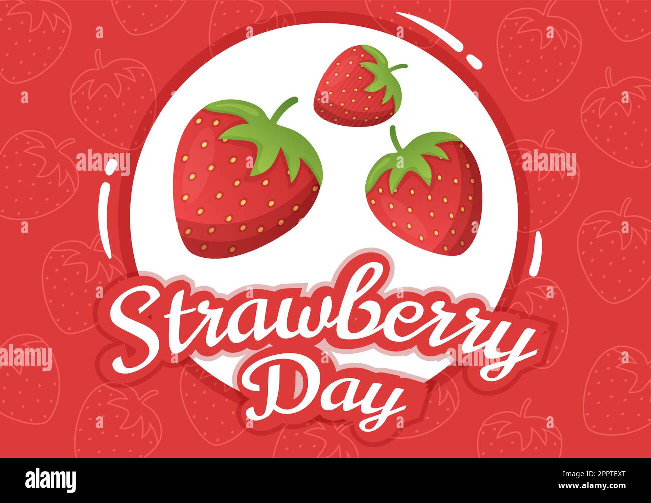 National Strawberry Day on February 27 to Celebrate the Sweet Little ...