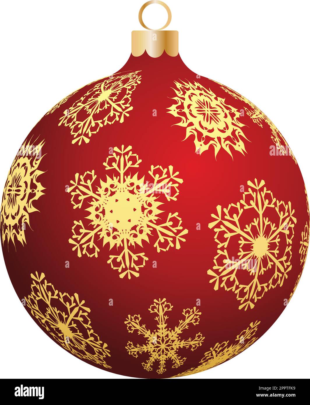 Beautiful red glass Stock Vector Images - Alamy