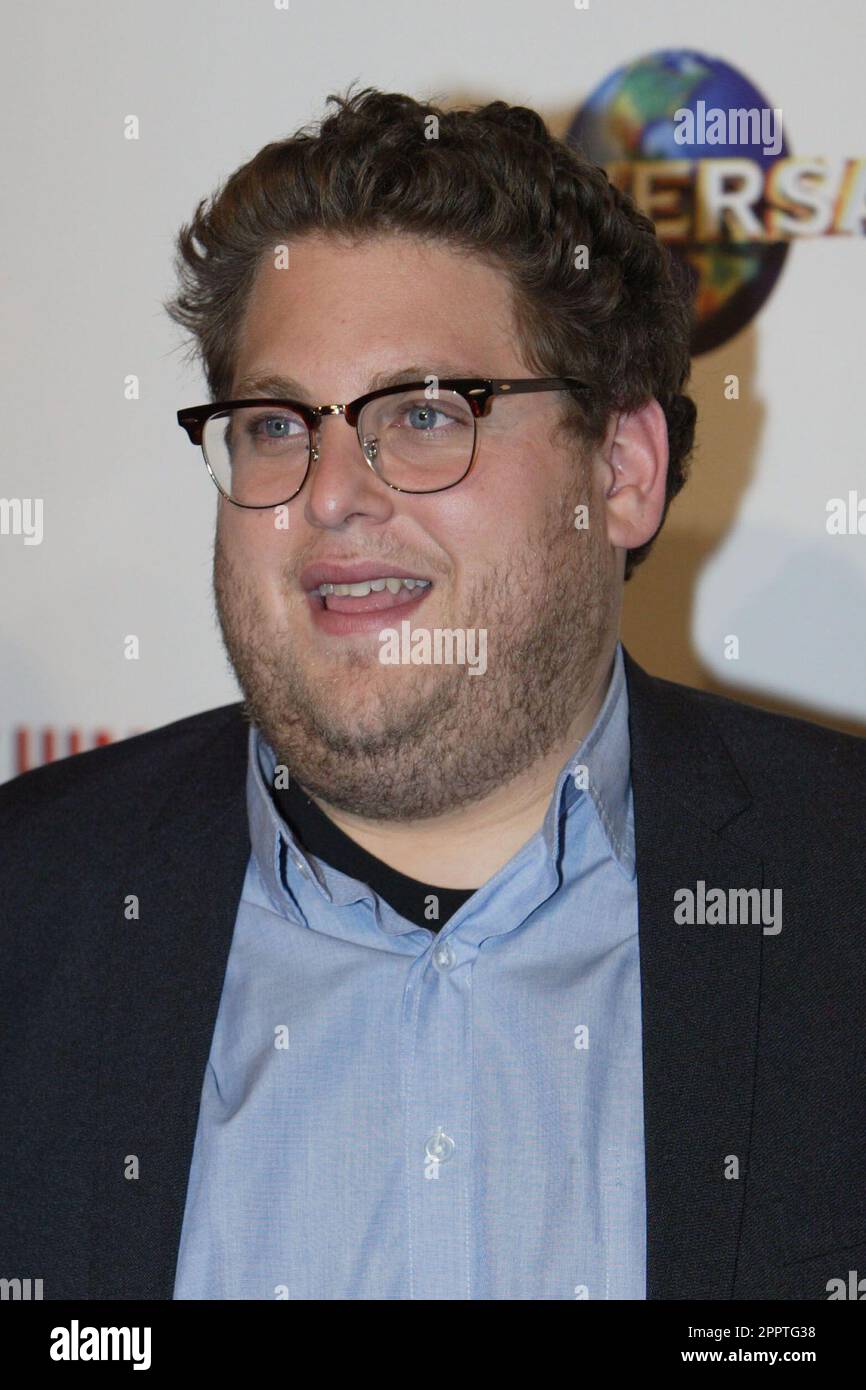 Get Him To The Greek Jonah Hill
