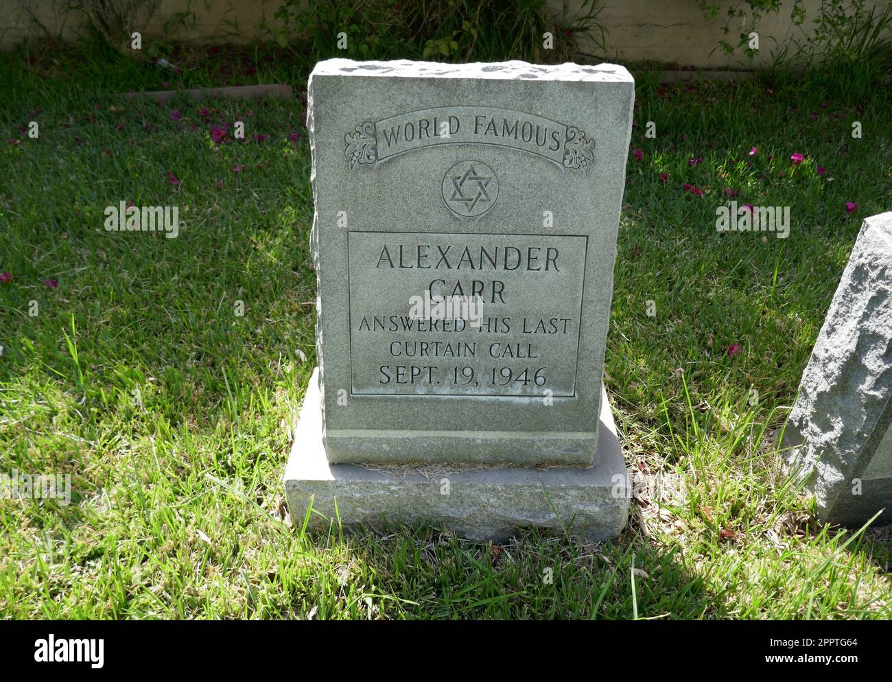 Carr alexander hi-res stock photography and images - Alamy
