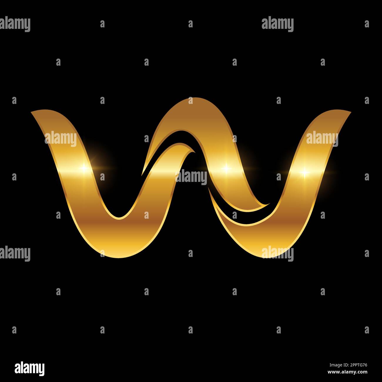W wave hi-res stock photography and images - Alamy