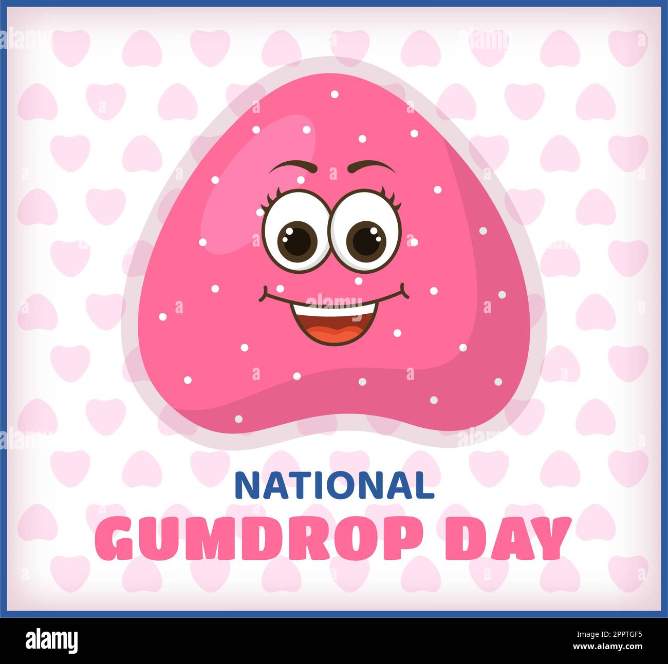 National Gumdrop Day on February 15 with Holiday of Delicious Sweets ...