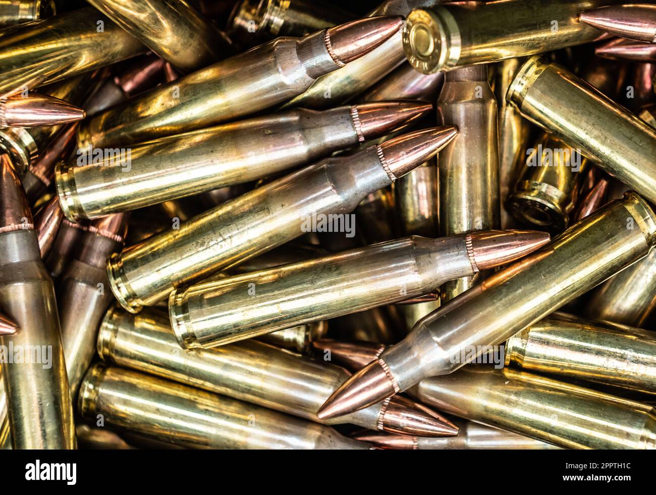 223 caliber ammunition hi-res stock photography and images - Alamy