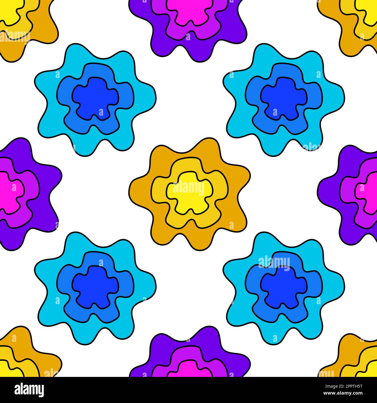 texture surfaces seamless textile print. repeat pattern background ...