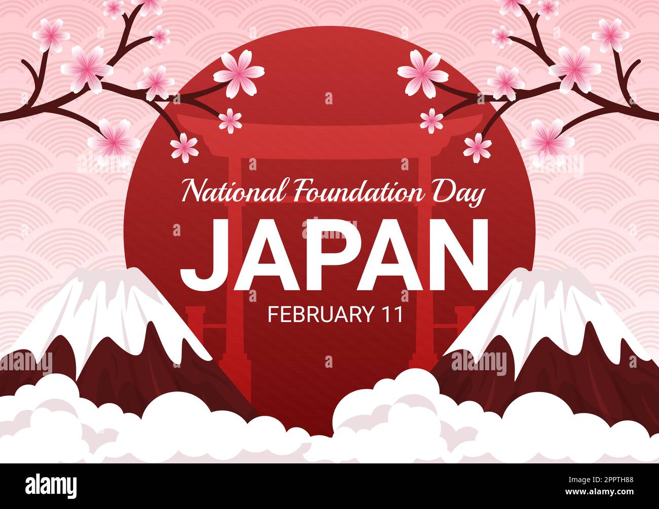 Happy Japan National Foundation Day on February 11 with Famous Japanese ...