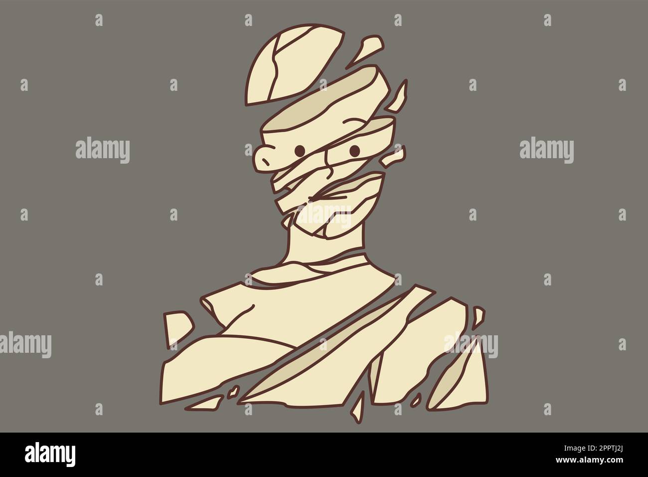 Accident disorder Stock Vector Images - Alamy