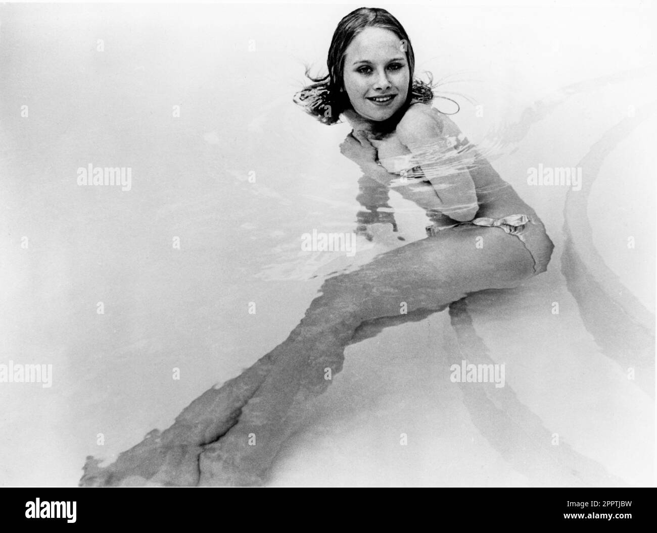 LINDA HAYDEN in BABY LOVE 1969 director ALASTAIR REID novel Tina Chad Christian Avton Films ...