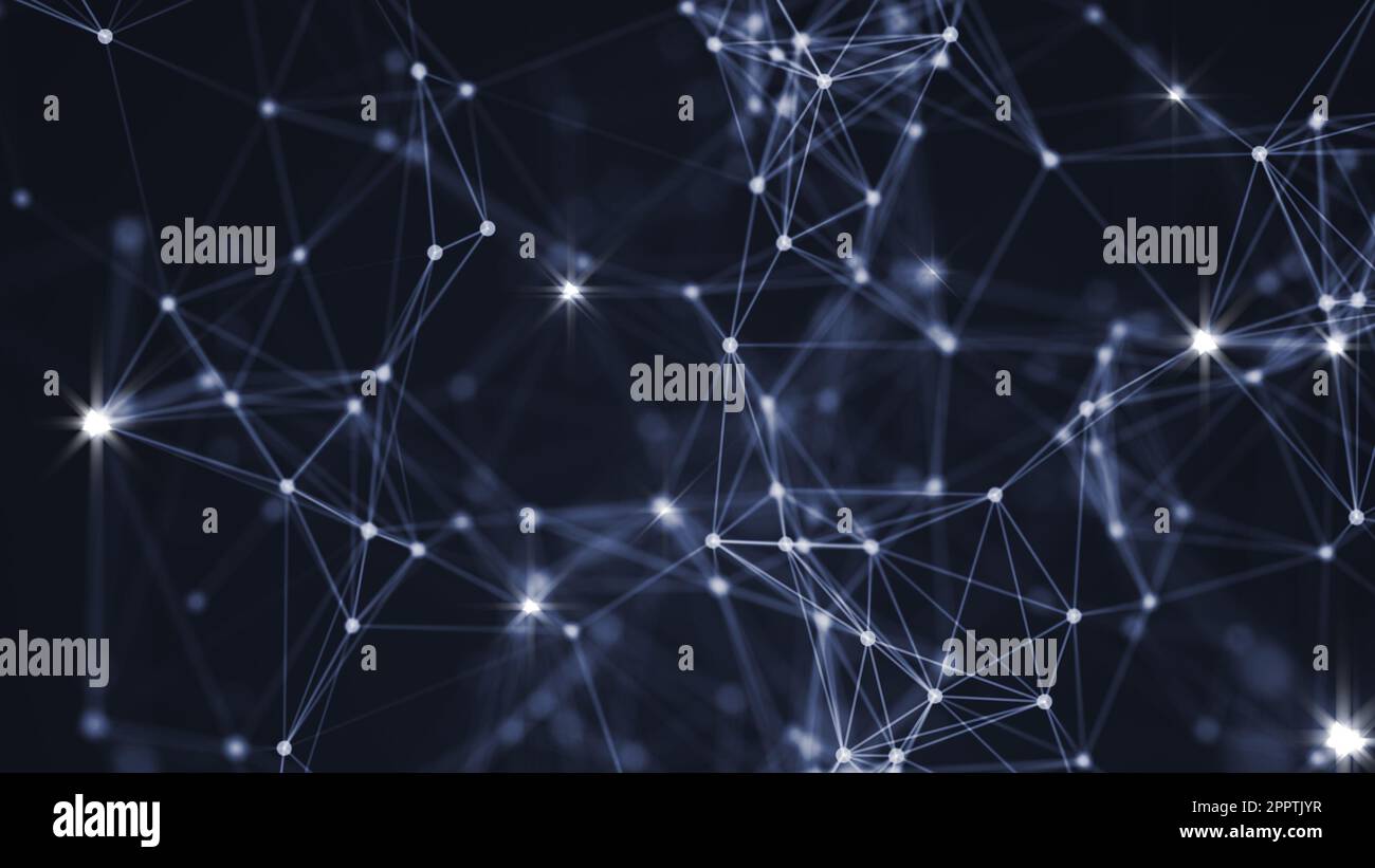 Ai node hi-res stock photography and images - Alamy