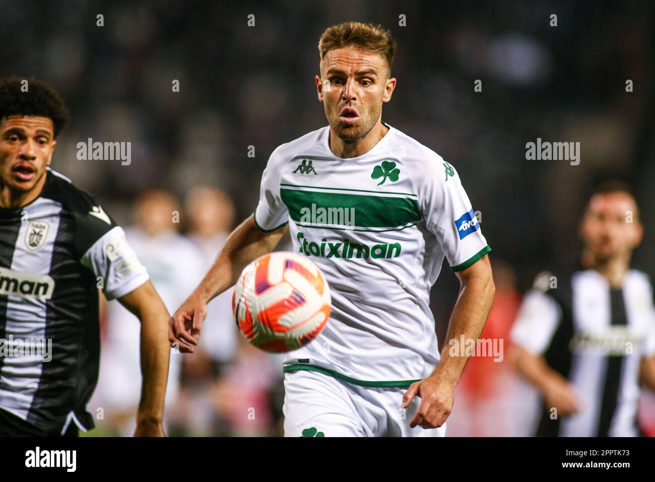 Facundo sanchez hi-res stock photography and images - Alamy