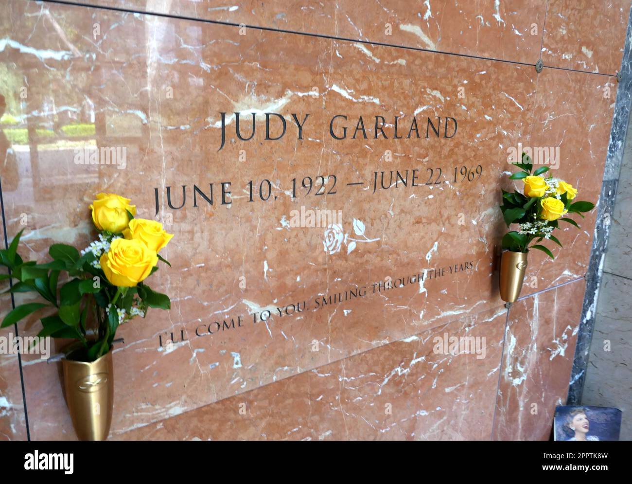 Los Angeles, California, USA 20th April 2023 Actress/Singer Judy ...