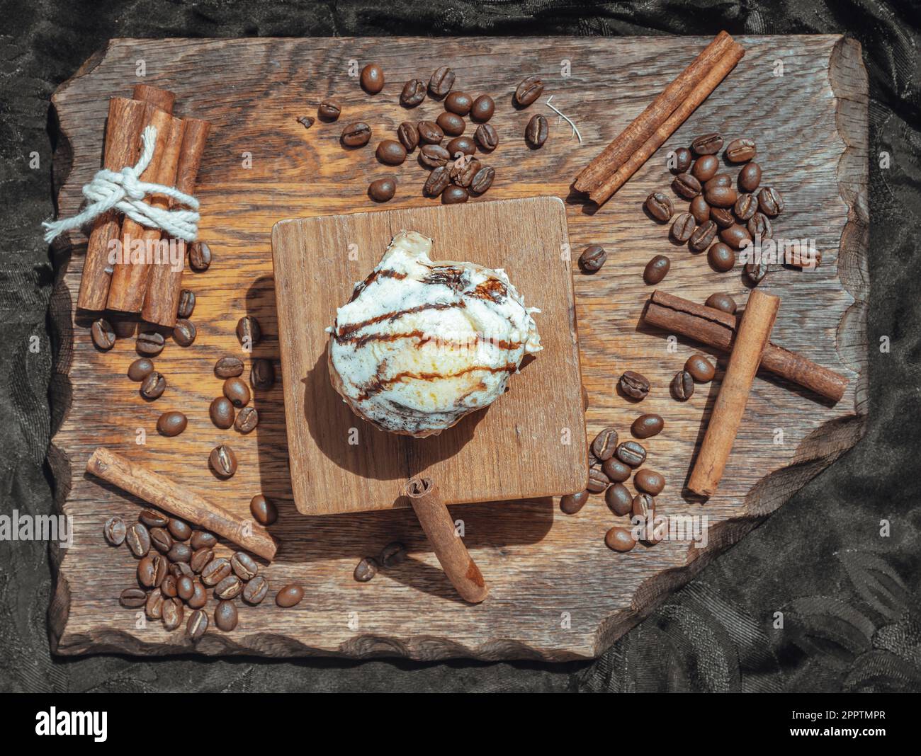 Chocobon bun hi-res stock photography and images - Alamy
